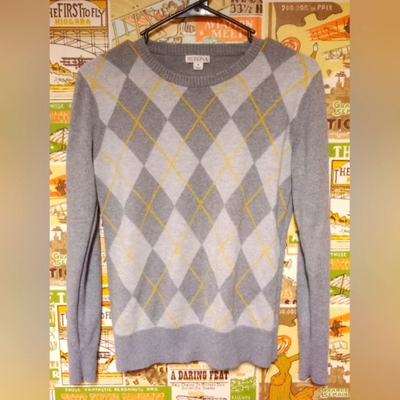 Merona | Sweaters | Merona Sweater | Poshmark